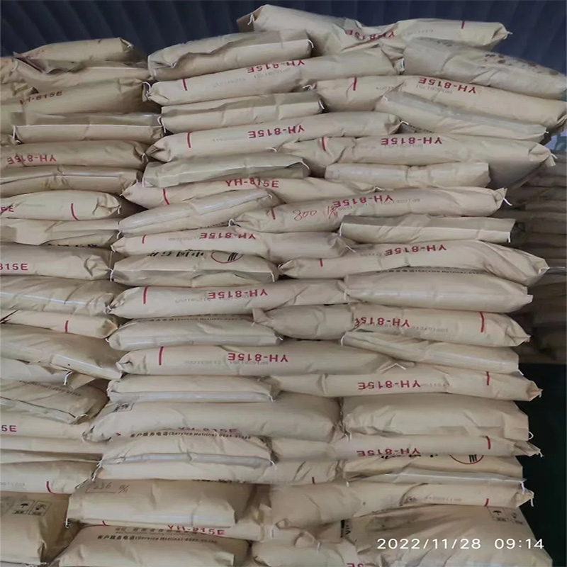 Sinopec Styrene - Butadiene Block Copolymer SBS YH-815E - Buy sb rubber ...