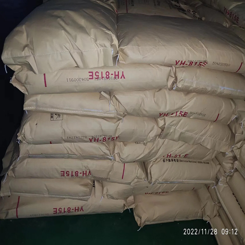 Sinopec Styrene - Butadiene Block Copolymer SBS YH-815E - Buy sb rubber ...